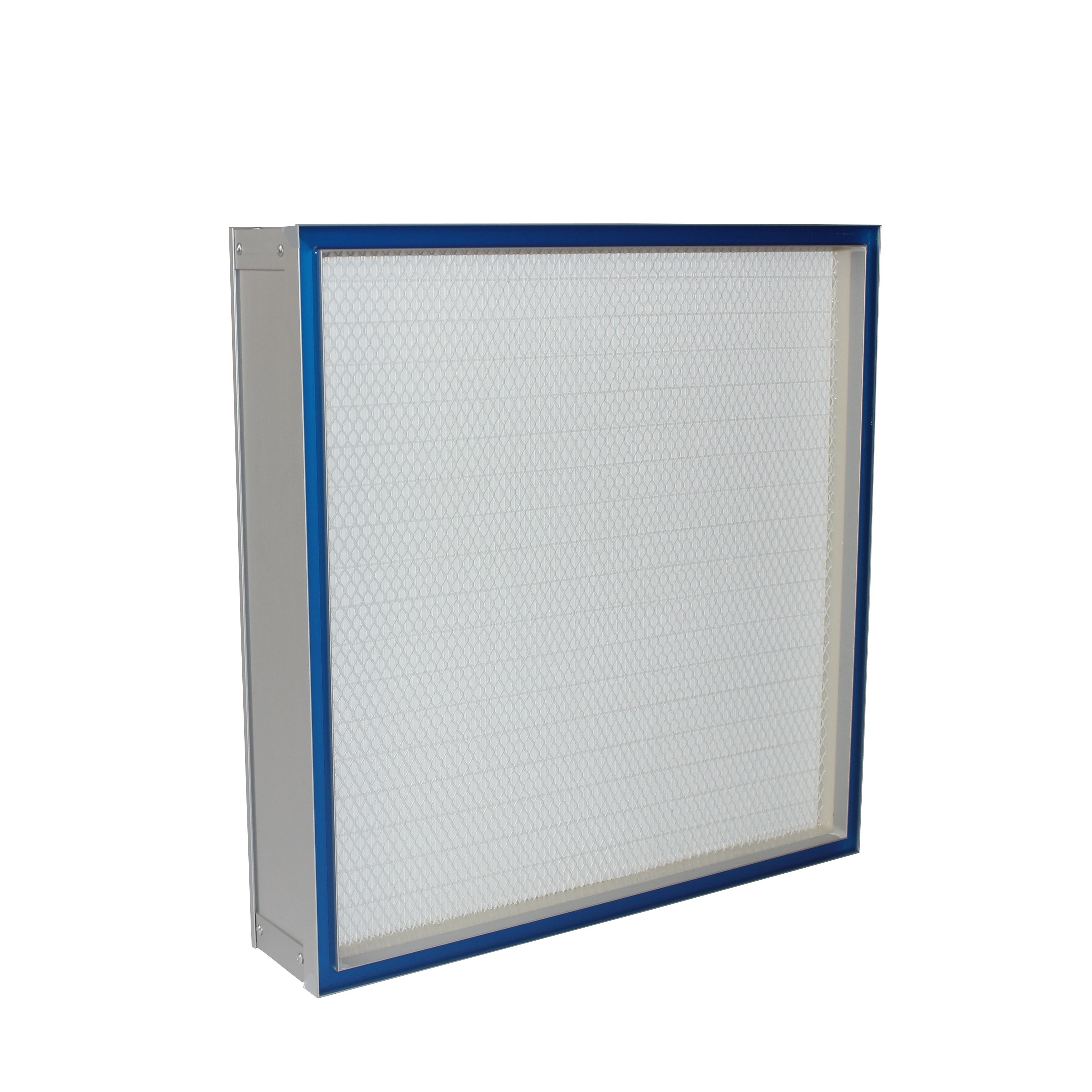 High Efficiency Filter for Liquid Tank without Partition